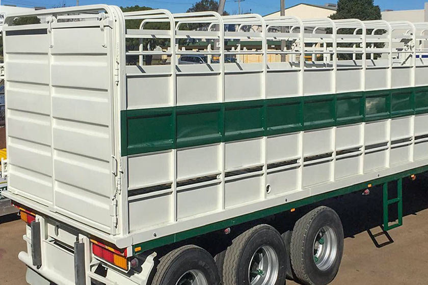 Quality Custom Built Welded Steel Utility Trays, Tool Boxes ...